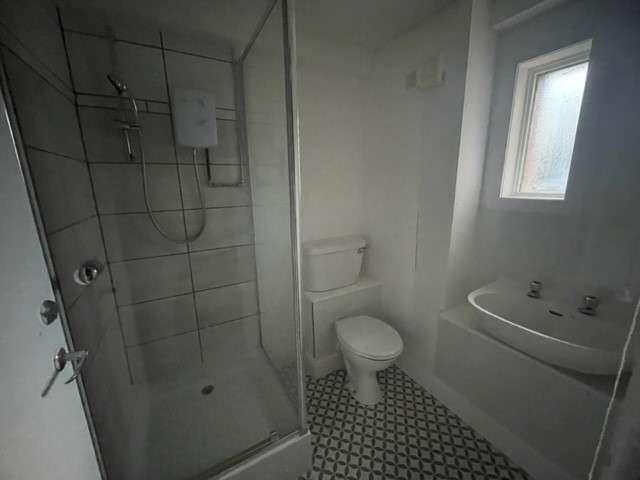 1 Bedroom Apartment Flat