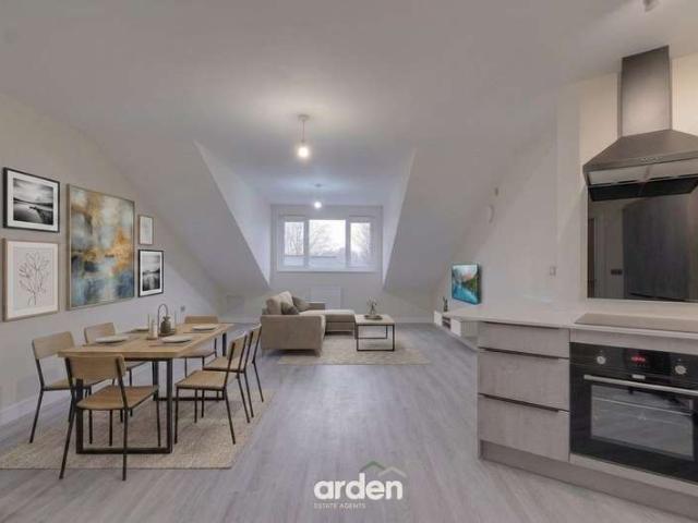 1 Bedroom Apartment Flat