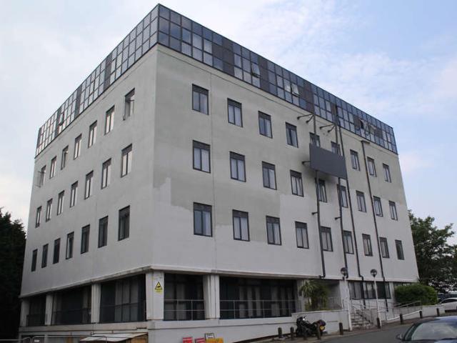 1 Bedroom Apartment Flat