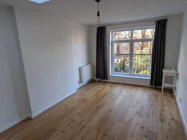 1 Bedroom Apartment Flat