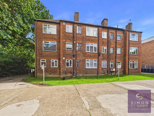 1 Bedroom Apartment Flat