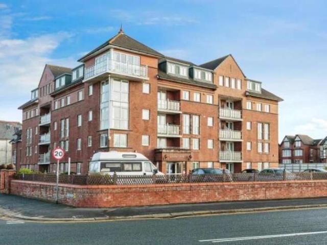 1 Bedroom Apartment Flat