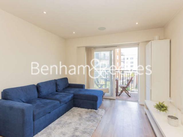 1 Bedroom Apartment Flat