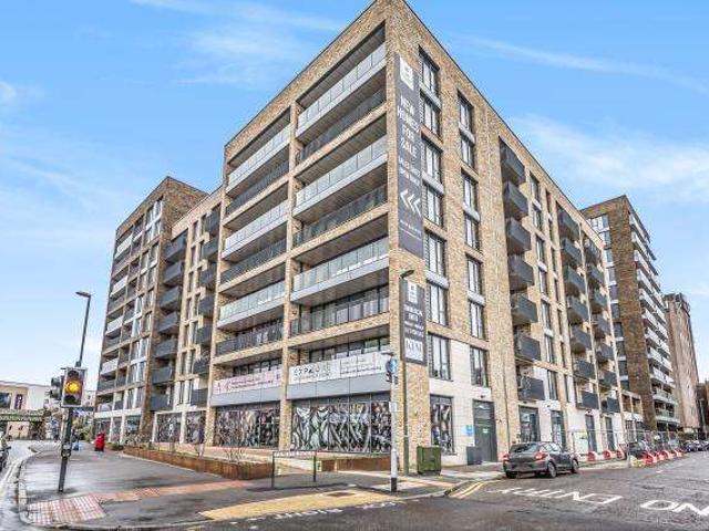 1 Bedroom Apartment Flat