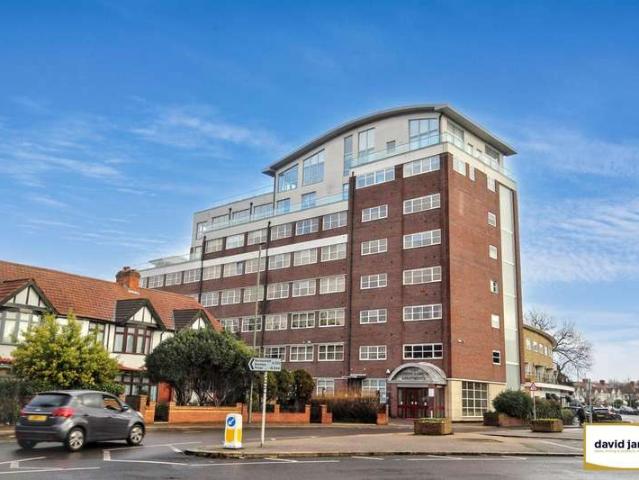 1 Bedroom Apartment Flat
