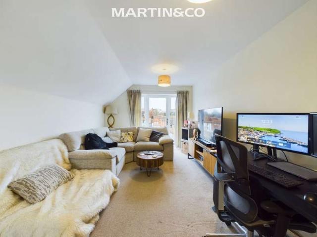 1 Bedroom Apartment Flat