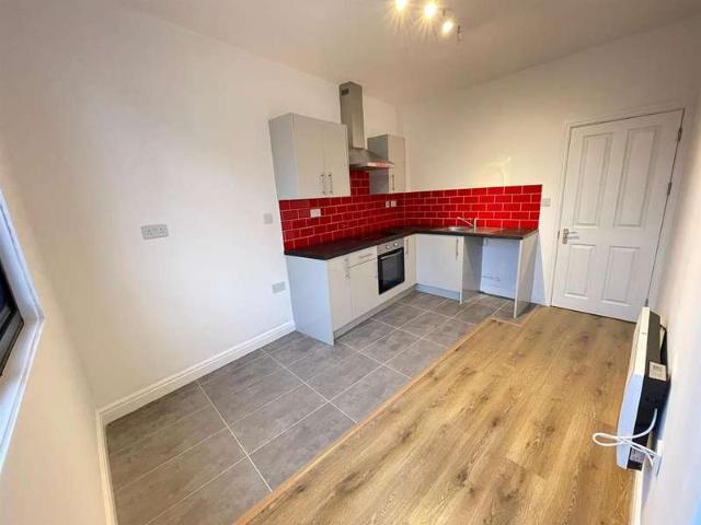 1 Bedroom Apartment Flat