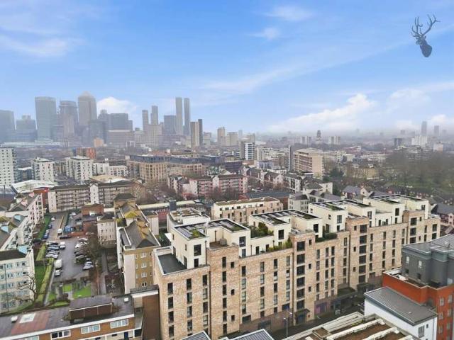 1 Bedroom Apartment Flat