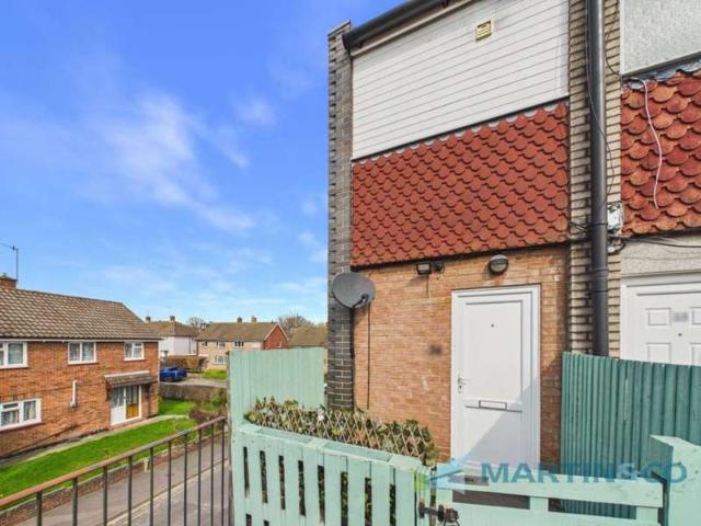1 Bedroom Apartment Flat
