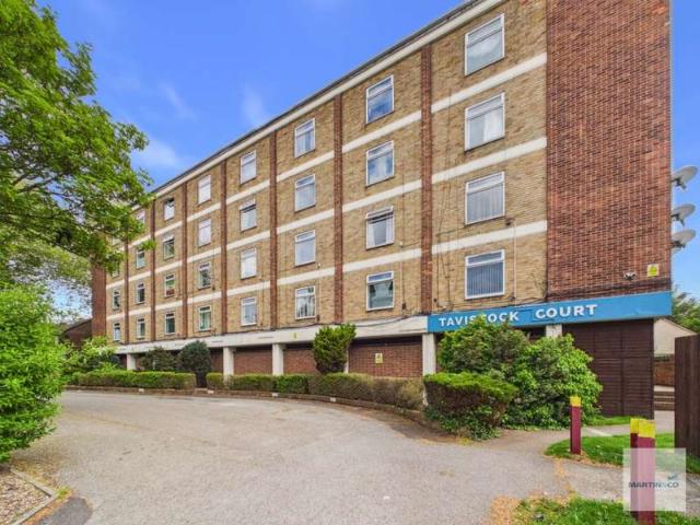 1 Bedroom Apartment Flat