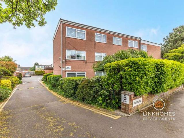 1 Bedroom Apartment Flat