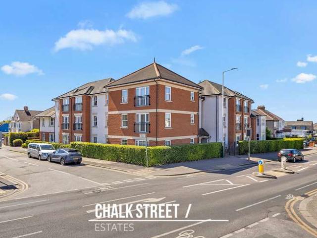 1 Bedroom Apartment Flat