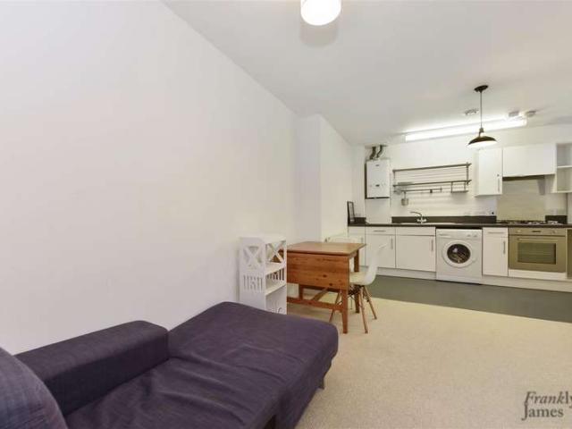 1 Bedroom Apartment Flat