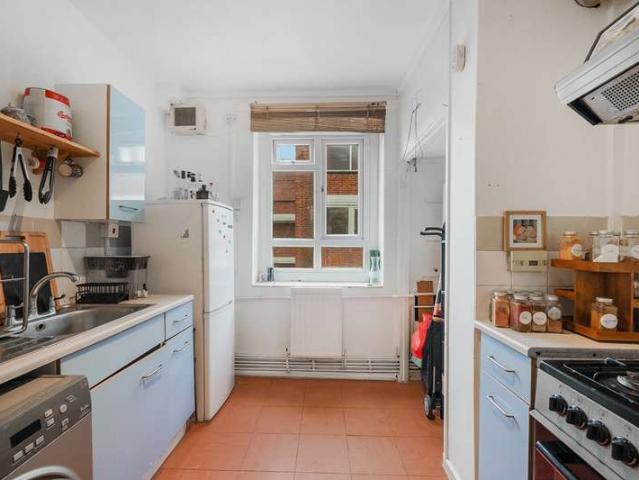 1 Bedroom Apartment Flat