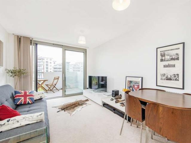 1 Bedroom Apartment Flat