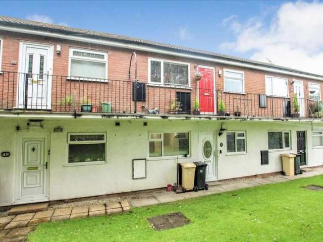 1 Bedroom Apartment Flat