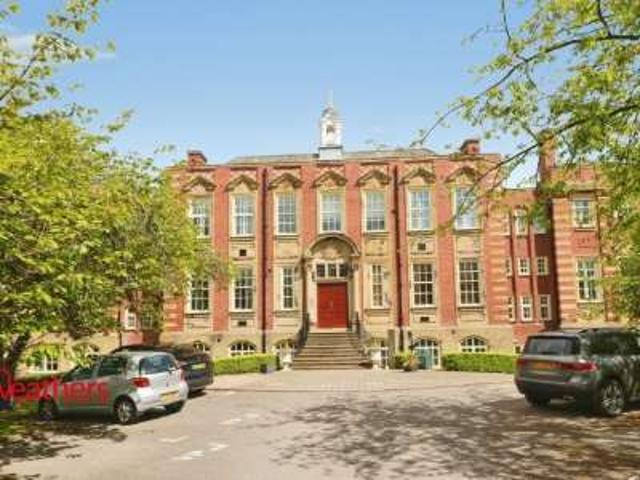 1 Bedroom Apartment Flat