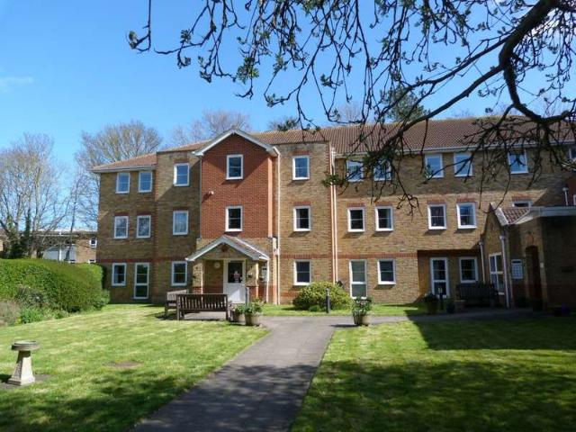 1 Bedroom Apartment Flat
