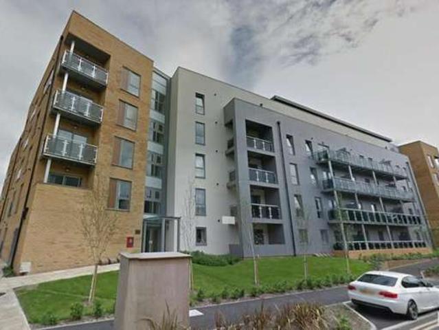 1 Bedroom Apartment Flat