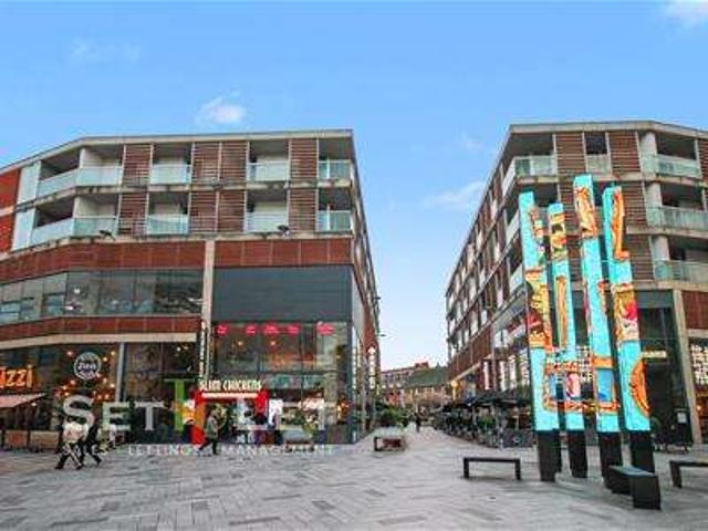 1 Bedroom Apartment Flat