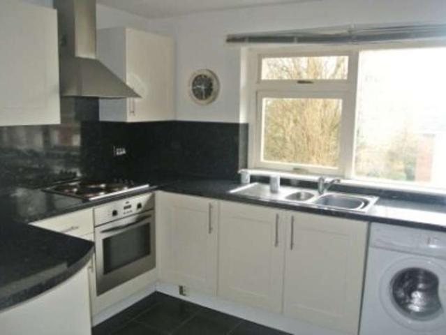 1 Bedroom Apartment Flat
