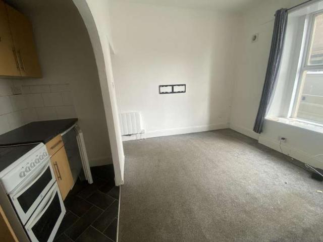 1 Bedroom Apartment Flat