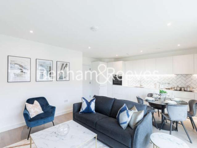1 Bedroom Apartment Flat