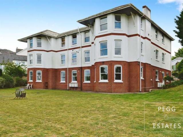 1 Bedroom Apartment Flat
