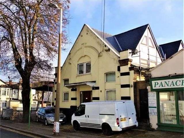 1 Bedroom Apartment Flat