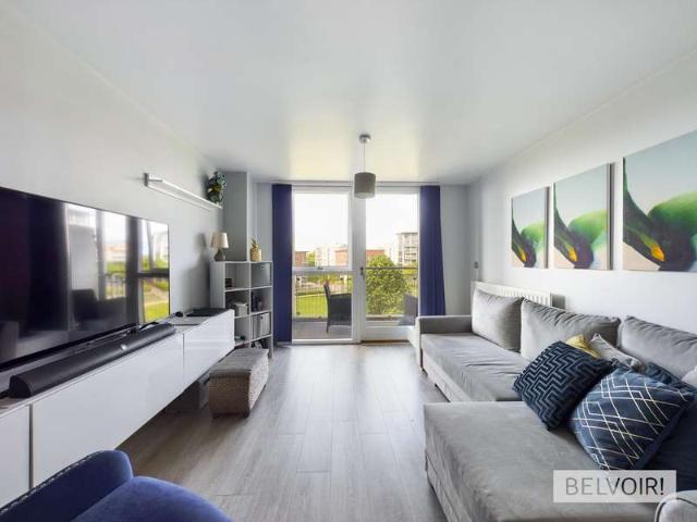 1 Bedroom Apartment Flat