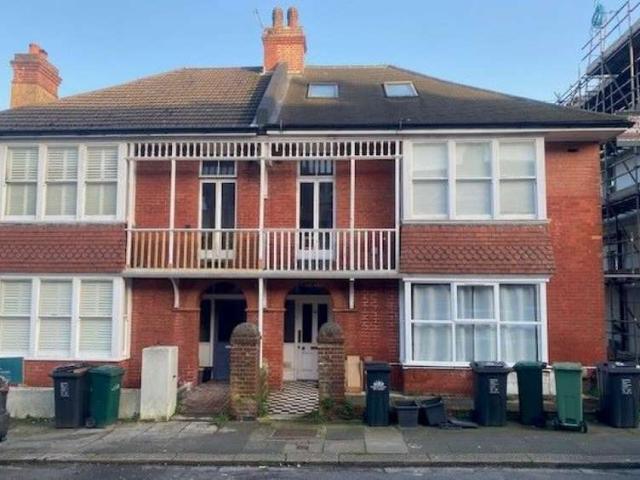 1 Bedroom Apartment Flat