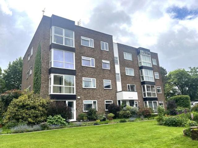 1 Bedroom Apartment Flat