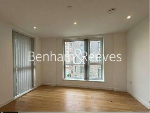 1 Bedroom Apartment Flat