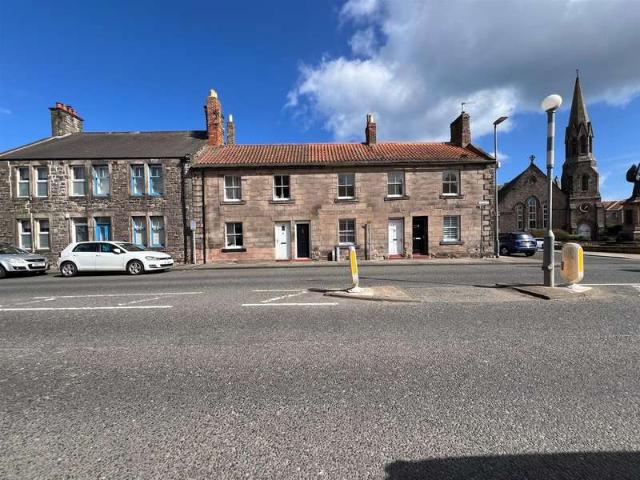 1 Bedroom Apartment Flat