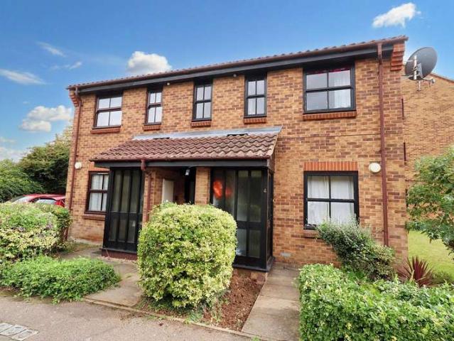 1 Bedroom Apartment Flat
