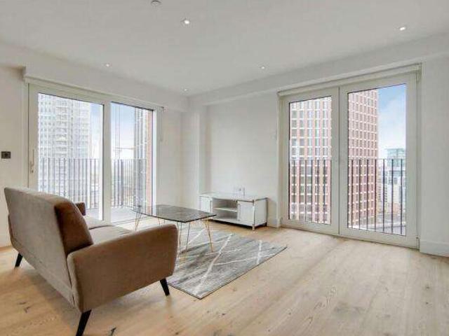 1 Bedroom Apartment Flat