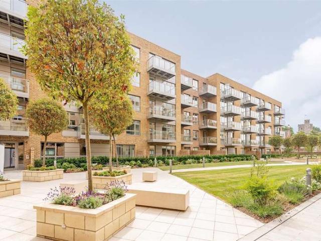 1 Bedroom Apartment Flat