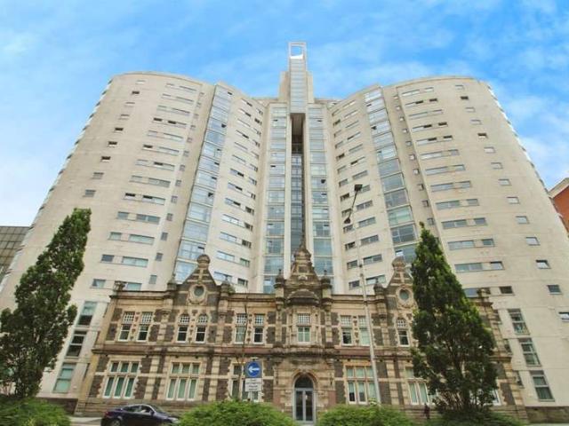1 Bedroom Apartment Flat