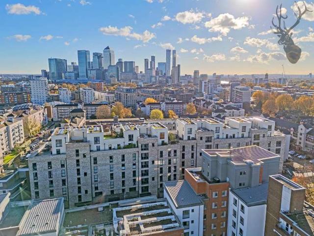 1 Bedroom Apartment Flat