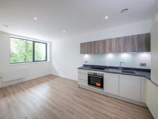 1 Bedroom Apartment Flat
