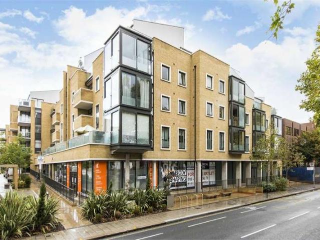 1 Bedroom Apartment Flat