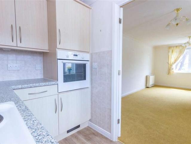 1 Bedroom Apartment Flat