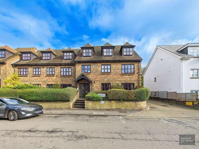 1 Bedroom Apartment Flat