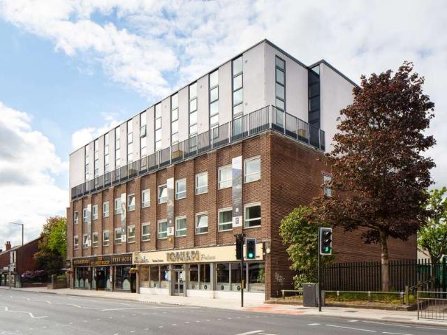 1 Bedroom Apartment Flat