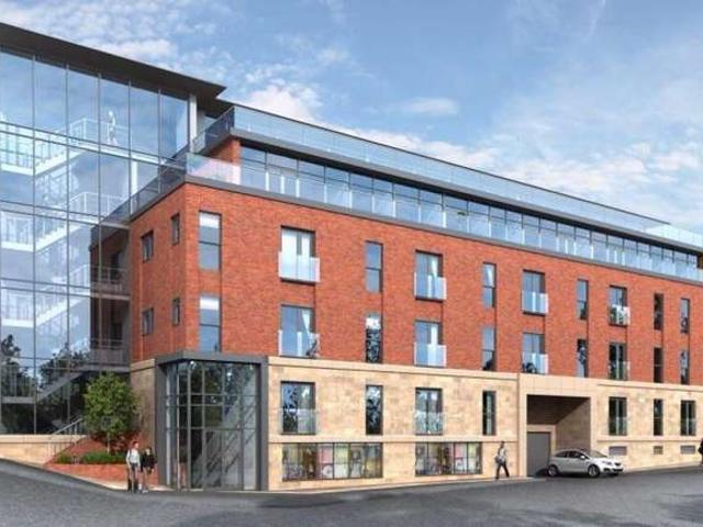 1 Bedroom Apartment Flat