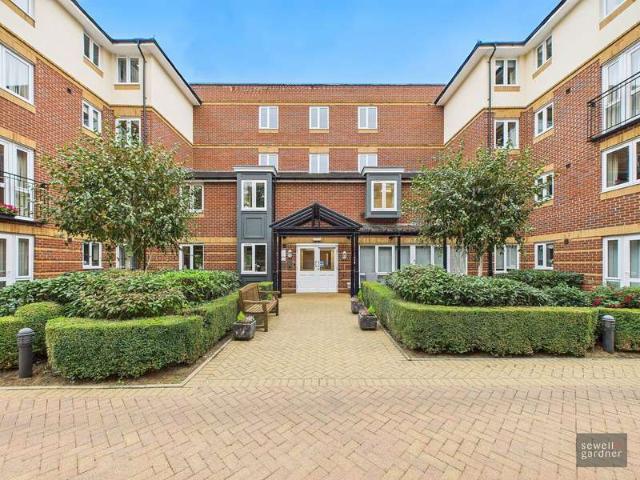1 Bedroom Apartment Flat