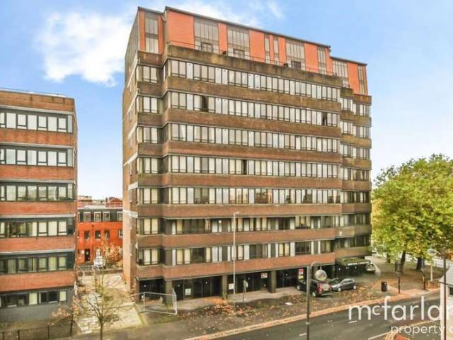 1 Bedroom Apartment Flat
