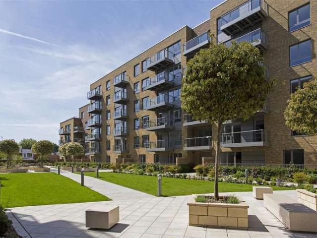 1 Bedroom Apartment Flat
