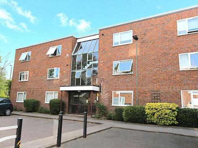 1 Bedroom Apartment Flat
