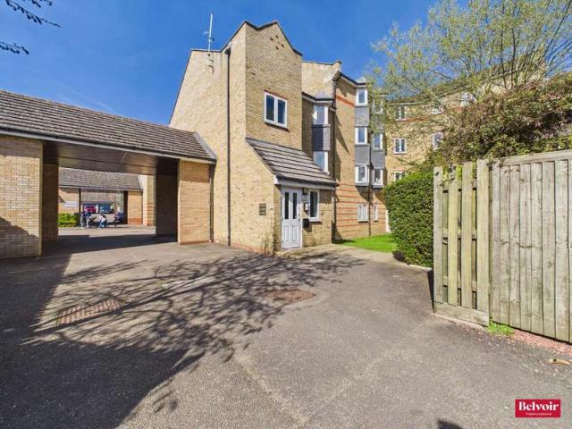 1 Bedroom Apartment Flat